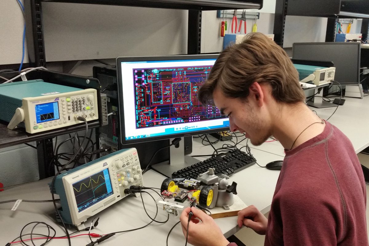 Cégep de l'Outaouais