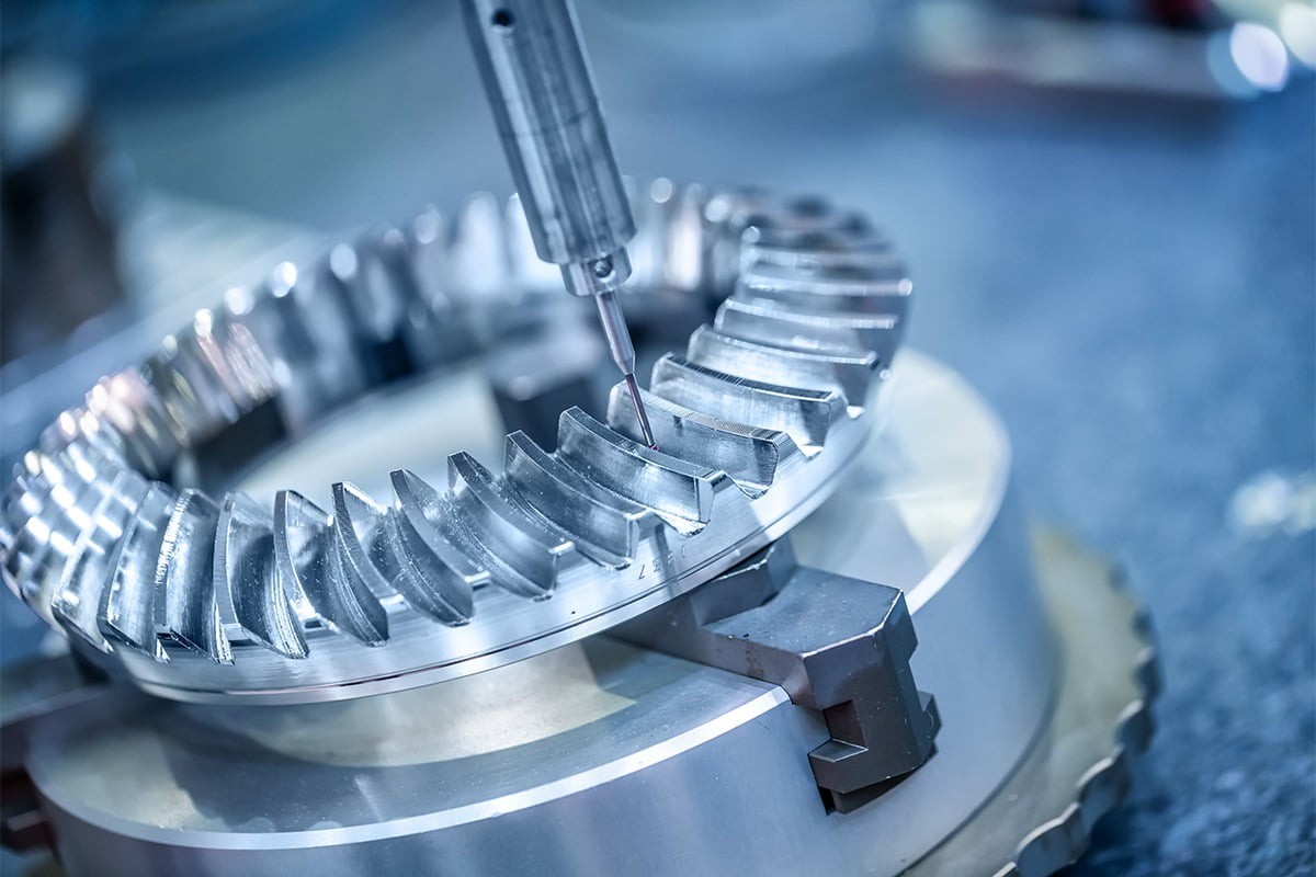 Génie mécanique- Cégep de l'Outaouais