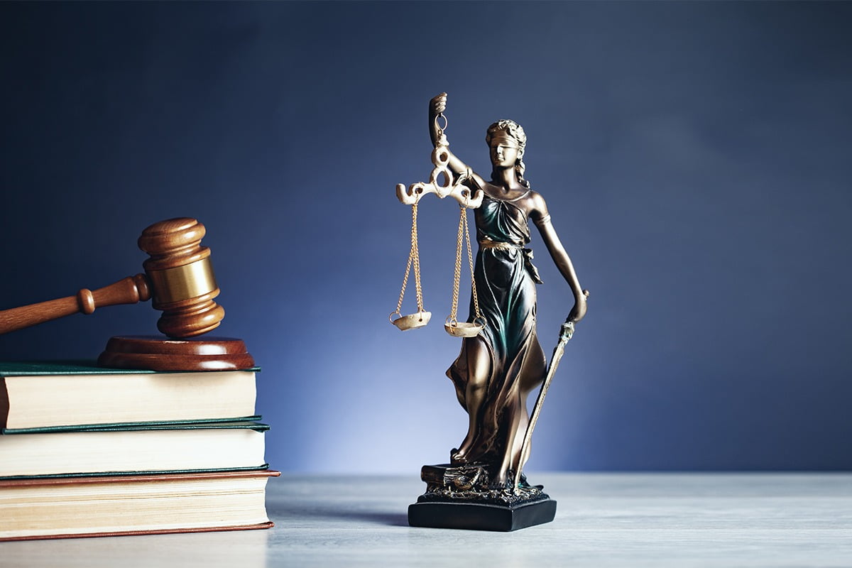 Techniques juridiques - Cégep de l'Outaouais