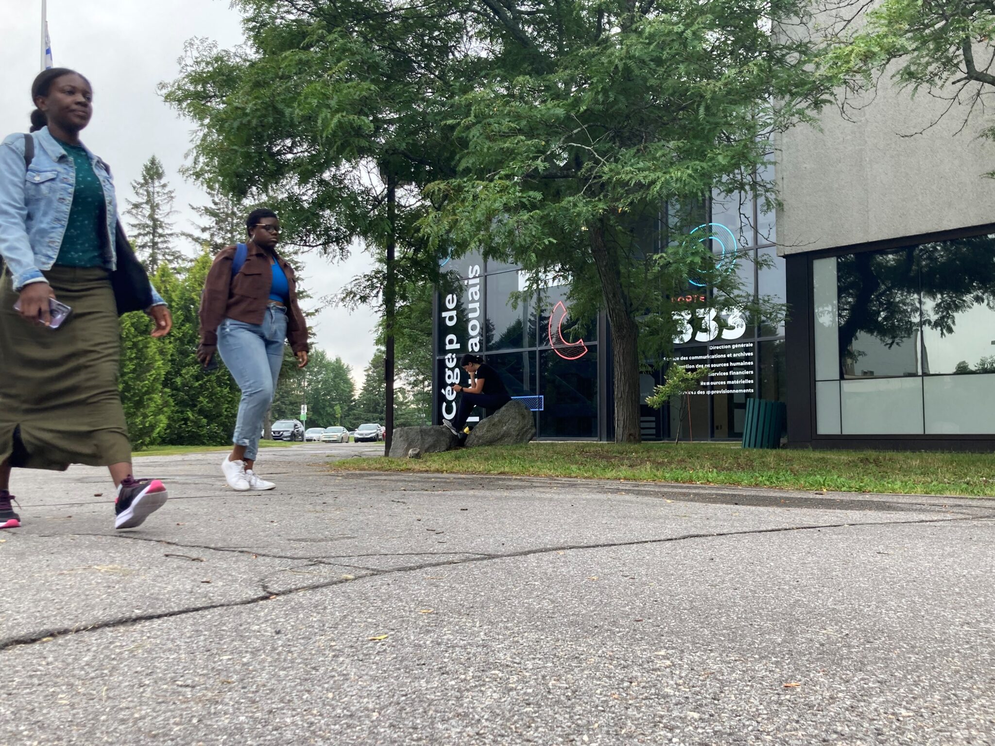 Cégep de l'Outaouais