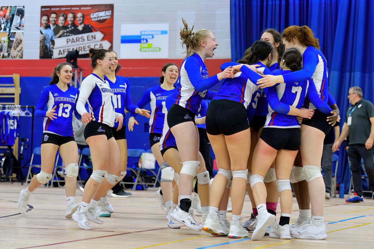 En attendant le printemps - Cégep de l'Outaouais