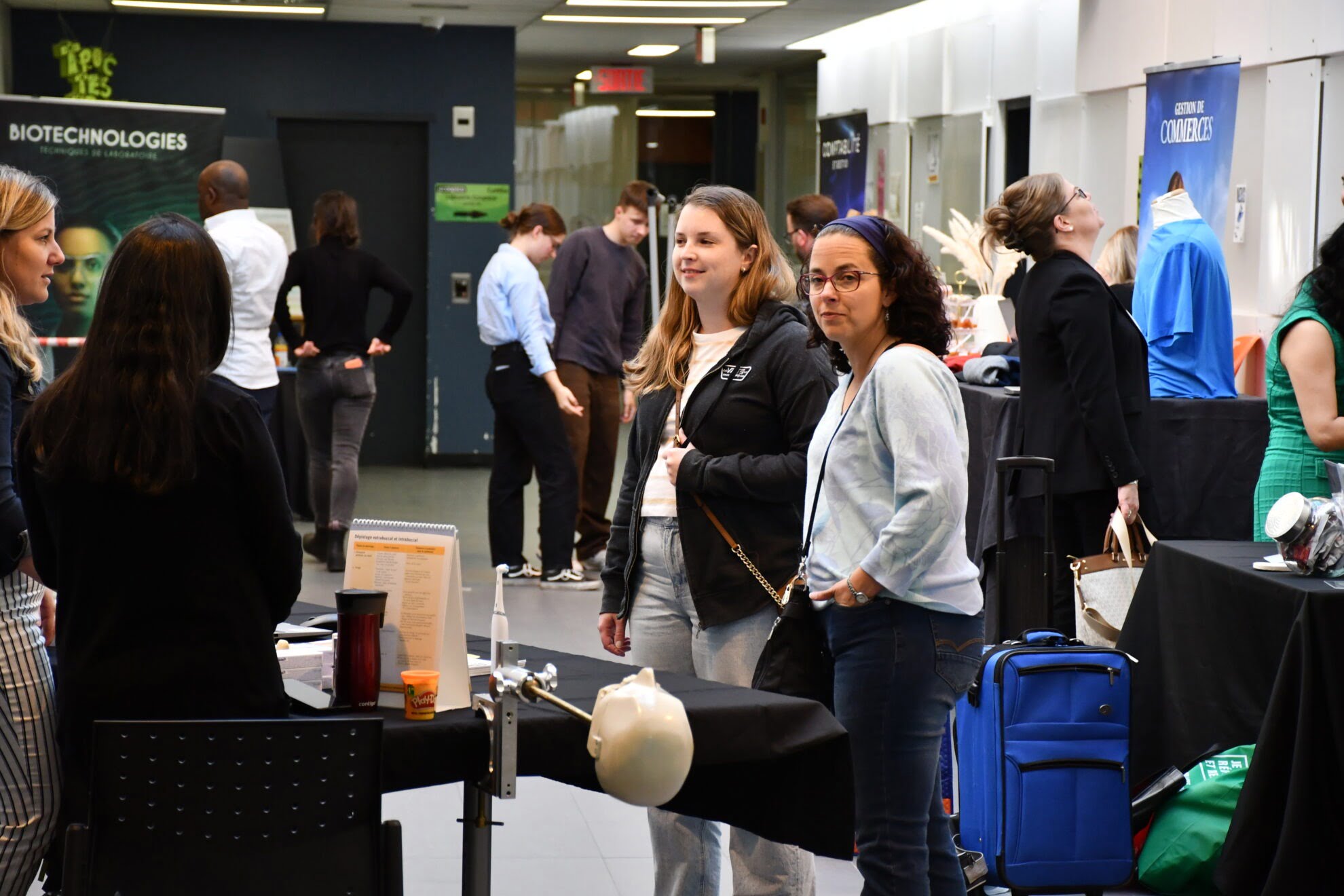 Campus Ouvert - Cégep de l'Outaouais