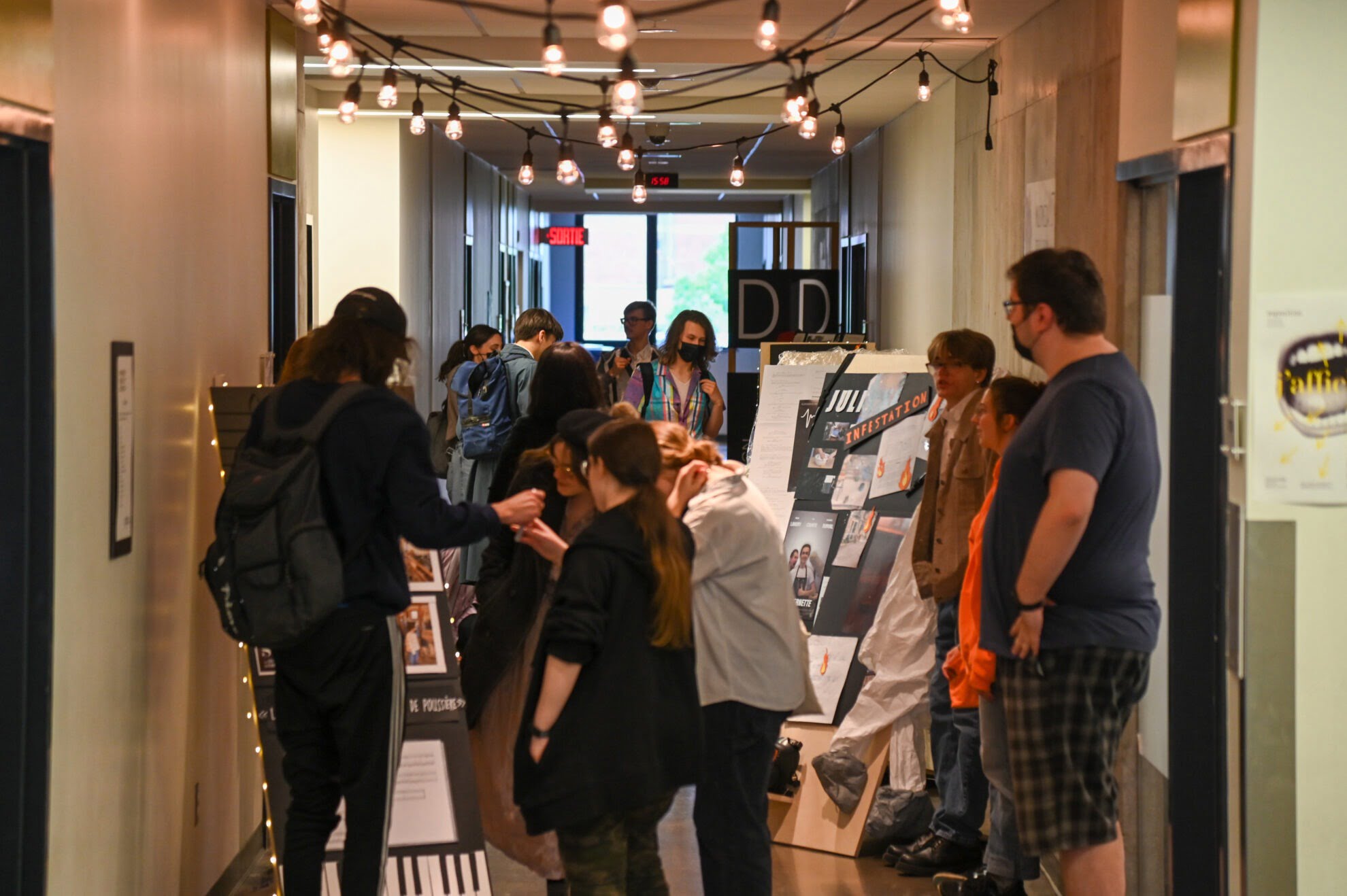 Campus Ouvert - Cégep de l'Outaouais