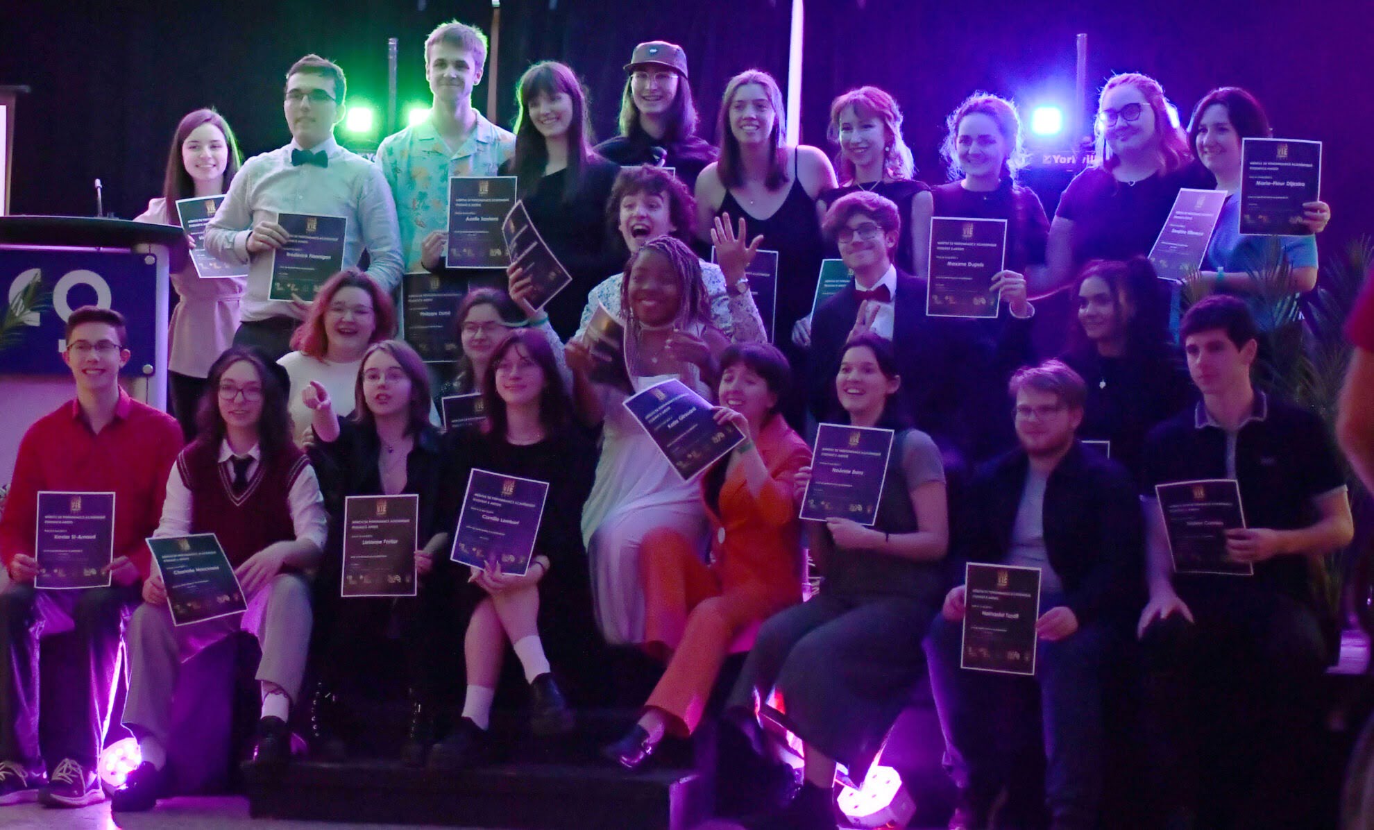 Le Rassembleur - Mai 2023 - Cégep de l'Outaouais