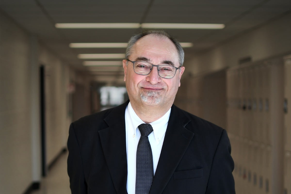 LE SIMPLE FAIT D’AIMER EST-IL PÉDAGOGIQUE ? - Cégep de l'Outaouais