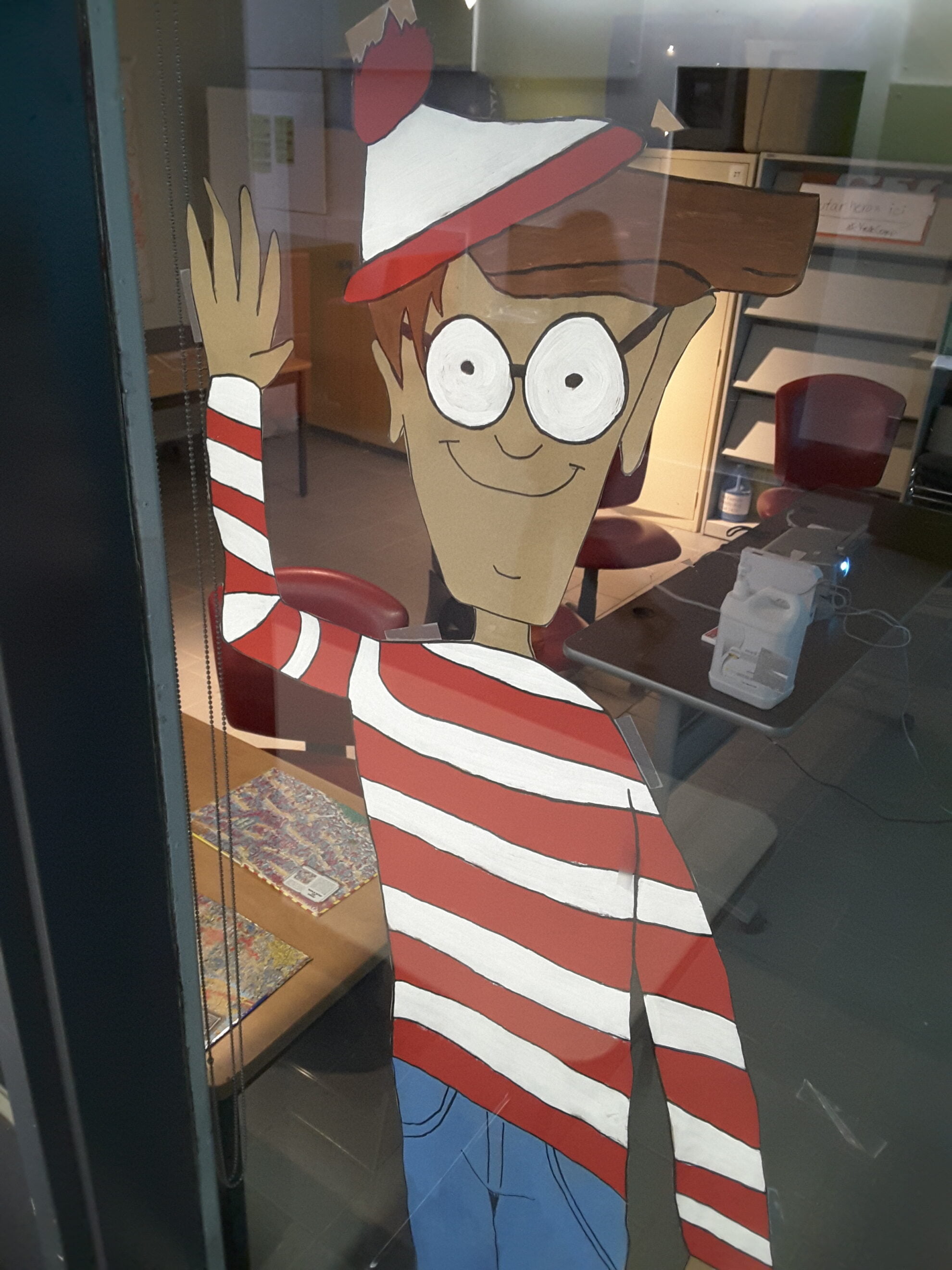 Vie de campus et socioculturelle - Cégep de l'Outaouais