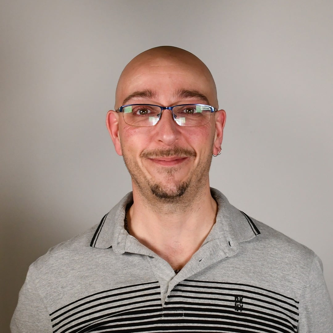 Les membres de la direction et les cadres du CO - Cégep de l'Outaouais