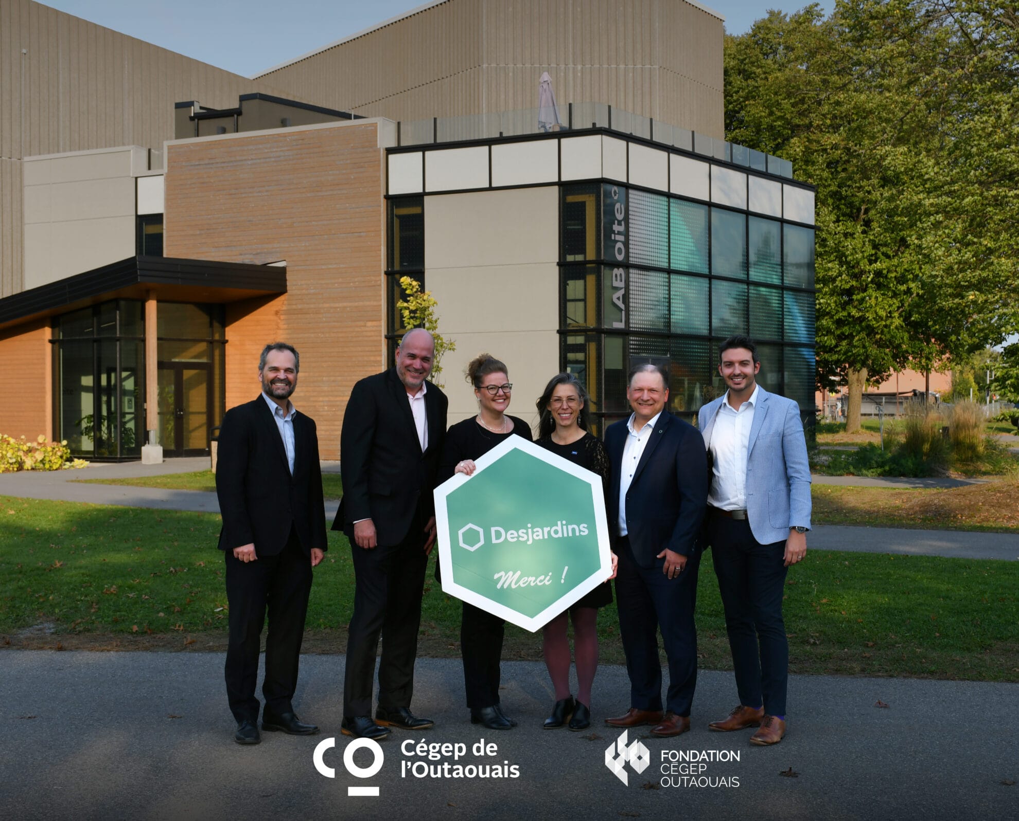 Le Rassembleur - Octobre 2024 - Cégep de l'Outaouais